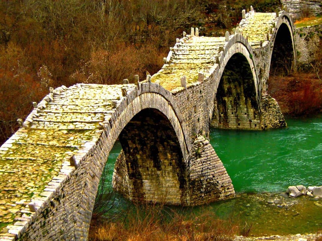 ΗΠΕΙΡΟΣ 3 ΗΜΕΡΕΣ ΑΠΟ 110€ - TravelBug